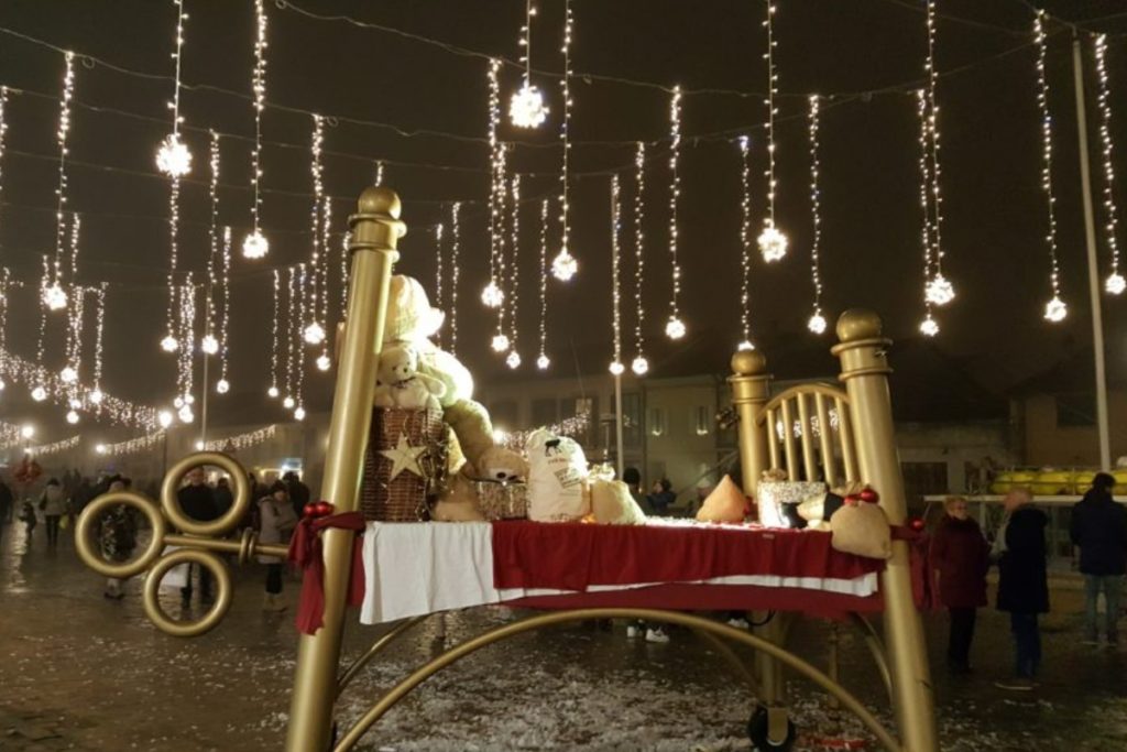 Carillon – Cardinali Group